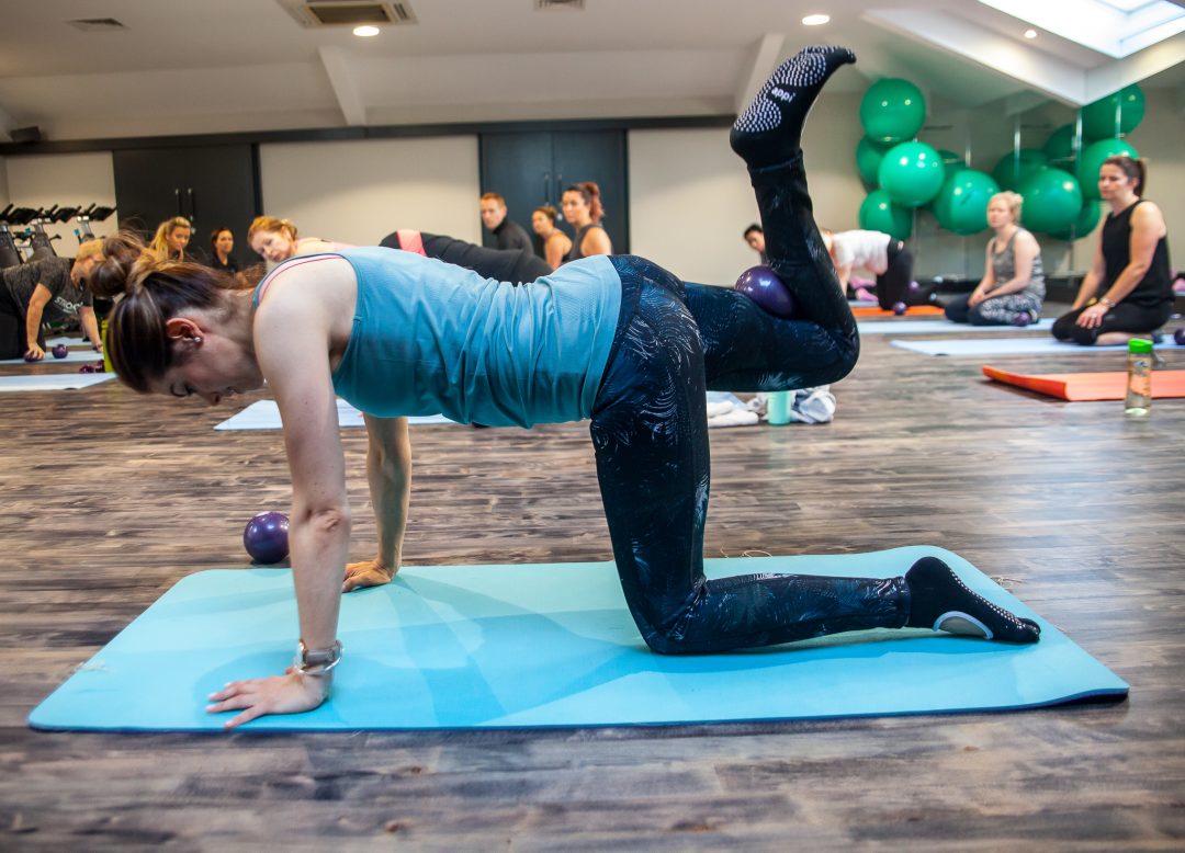 Pilates & strength training: Why they are an essential combination, and ...