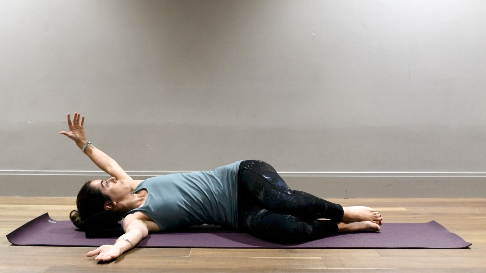 The complete guide to postnatal exercise - Freshly Centered