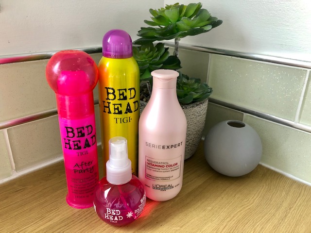 Lockdown essentials - Freshly Centered