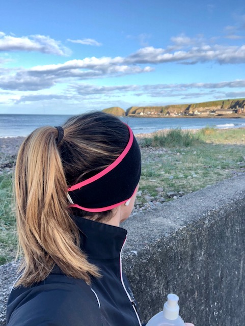 Lockdown essentials - Freshly Centered