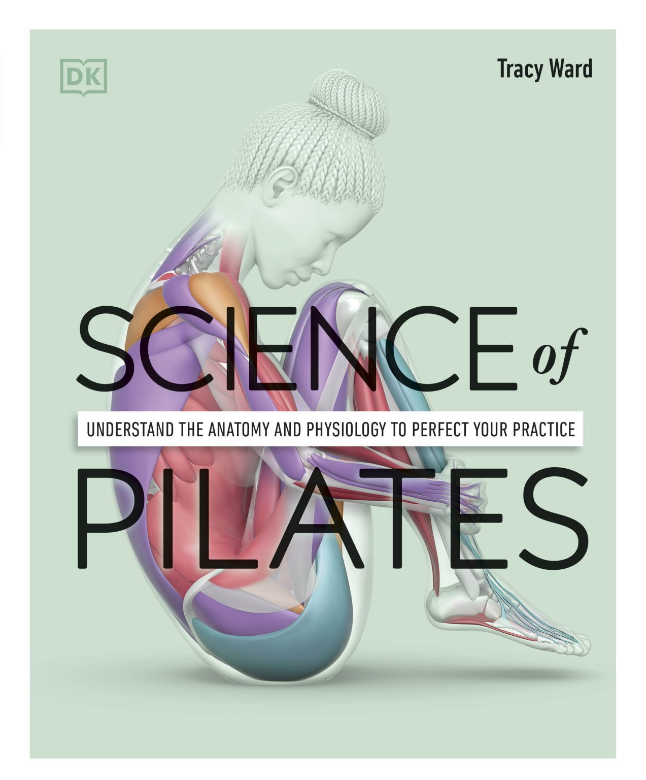Science of Pilates - Freshly Centered