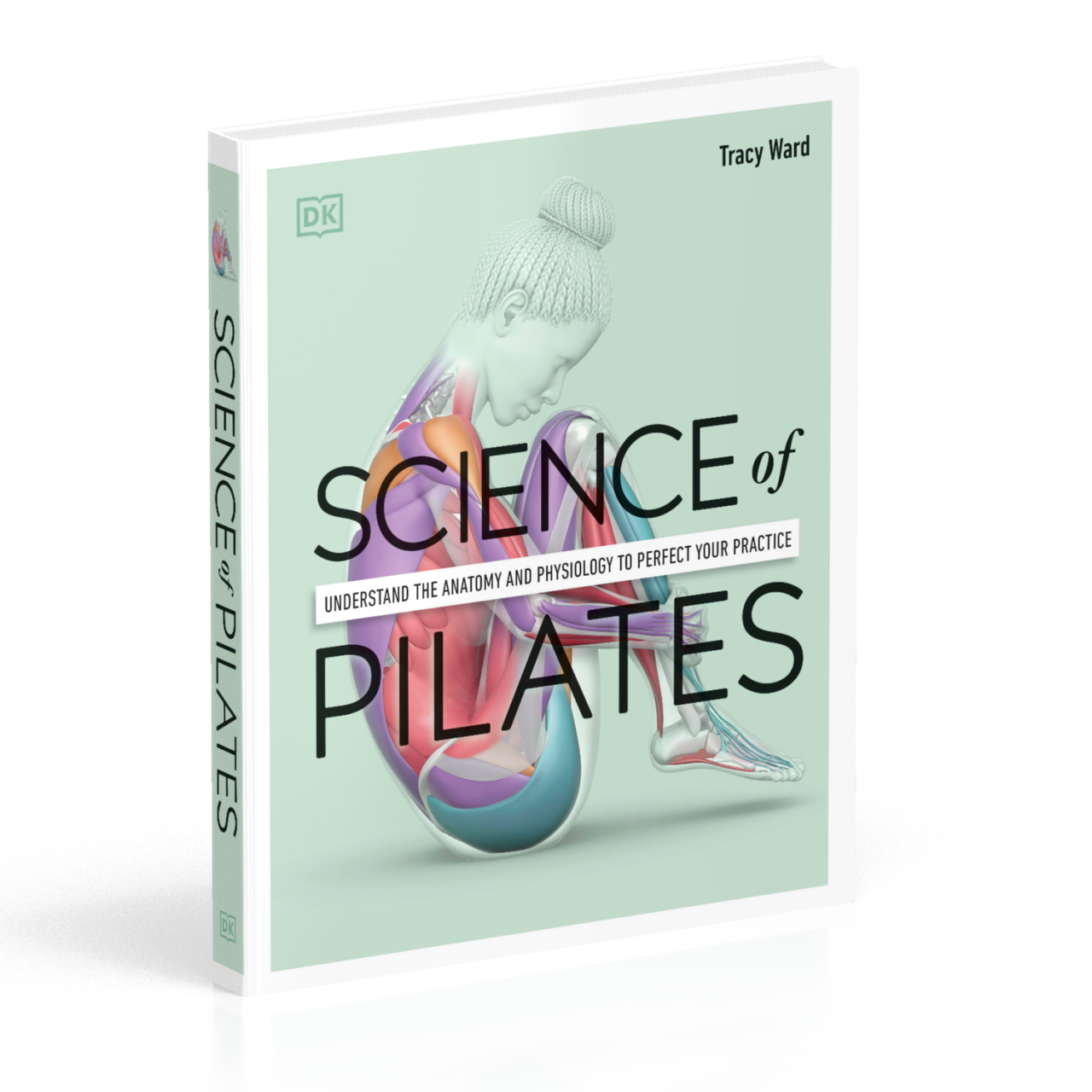 Freshly Centered - Online Pilates Studio I Pilates Aberdeen