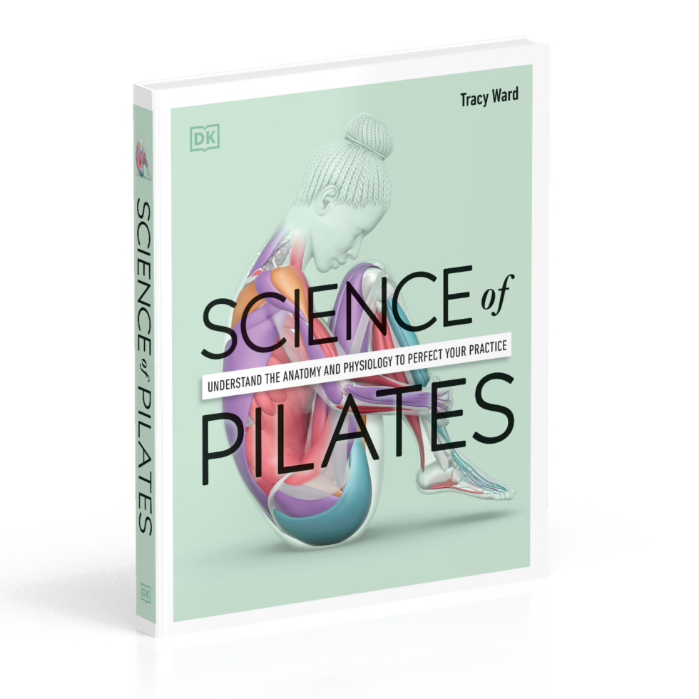 Freshly Centered - Online Pilates Studio I Pilates Aberdeen